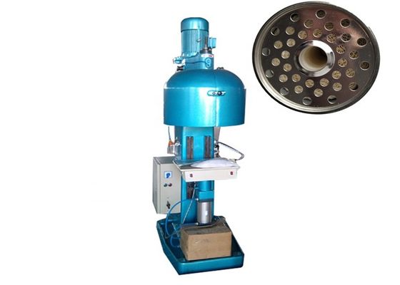 Buy 0 6mm metal oil filter making machine, Good quality 0 6mm metal oil ...