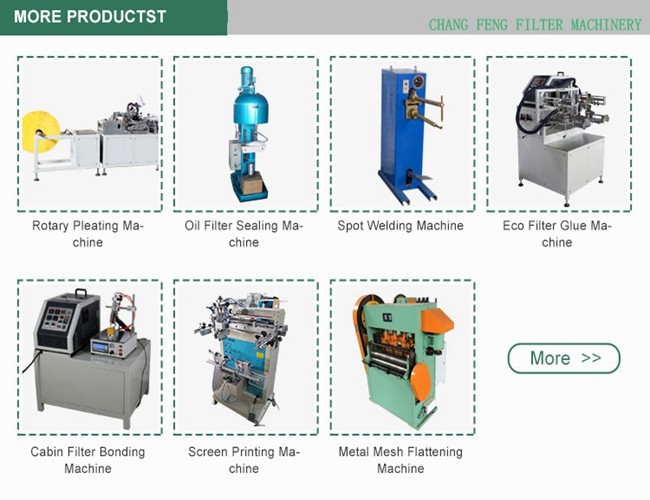 Computerised Composite Origami Machine / Production Line