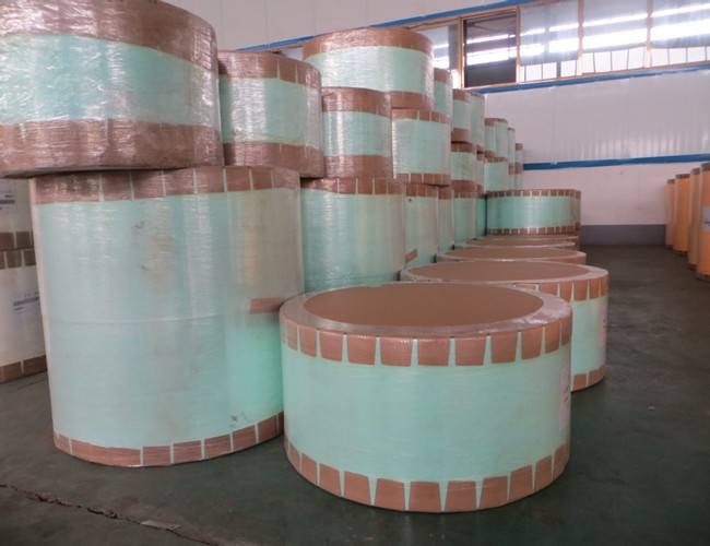 Mildew Proof Impervious Cotton Wood Fiber Oil Filter Paper Air Filters ...