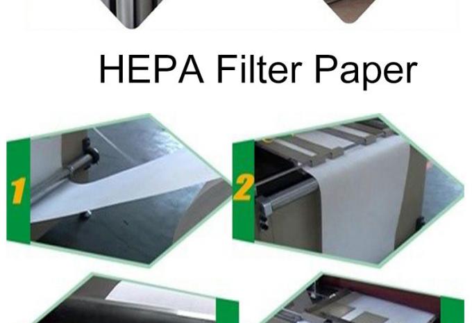 China Anping Changfeng filter material factory company profile