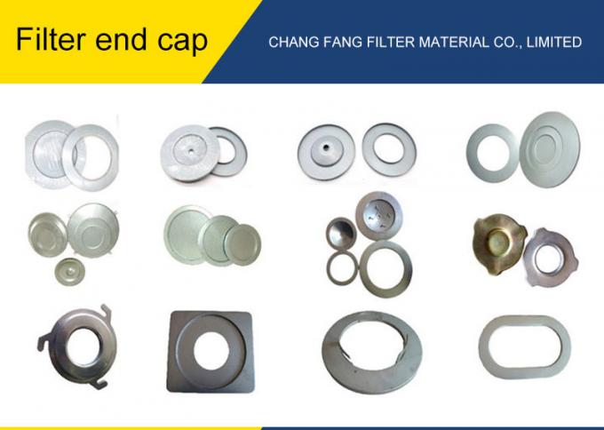 China Anping Changfeng filter material factory company profile