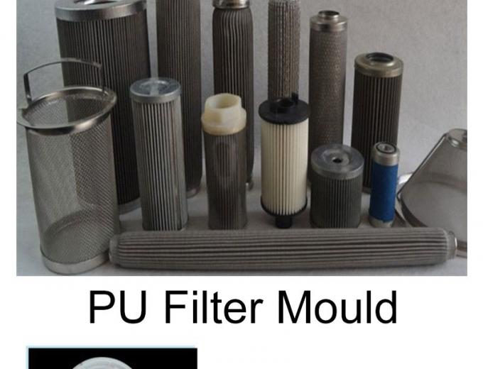 China Anping Changfeng filter material factory company profile