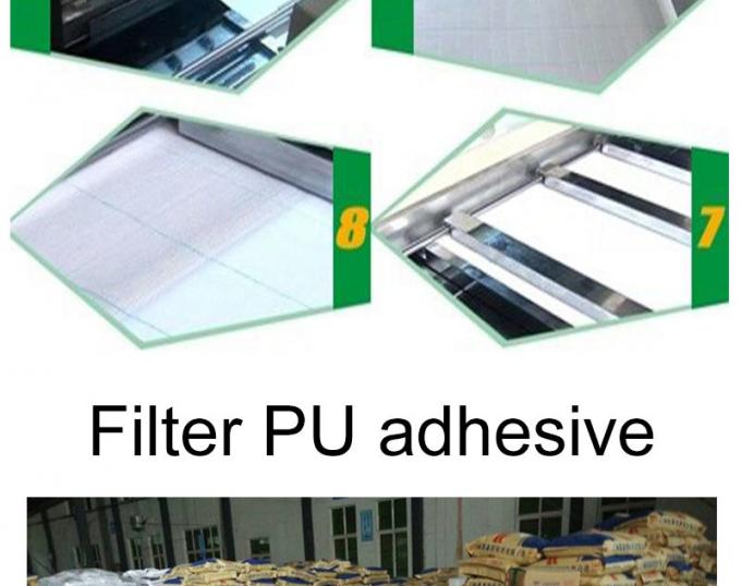 China Anping Changfeng filter material factory company profile