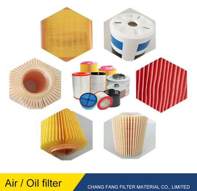 China Anping Changfeng filter material factory company profile